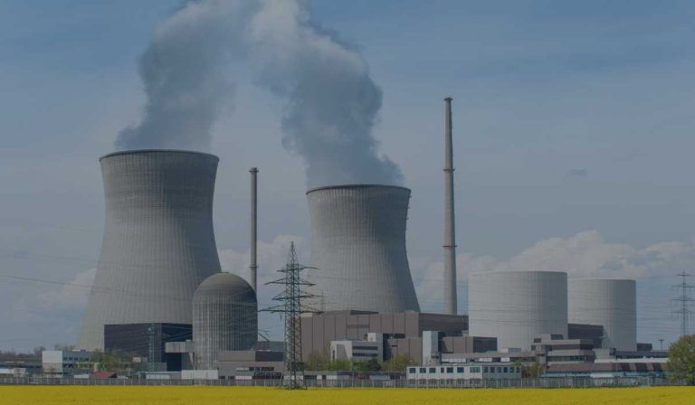 Los ETFs de energía nuclear más importantes según Investing - tyba- ¡La ...