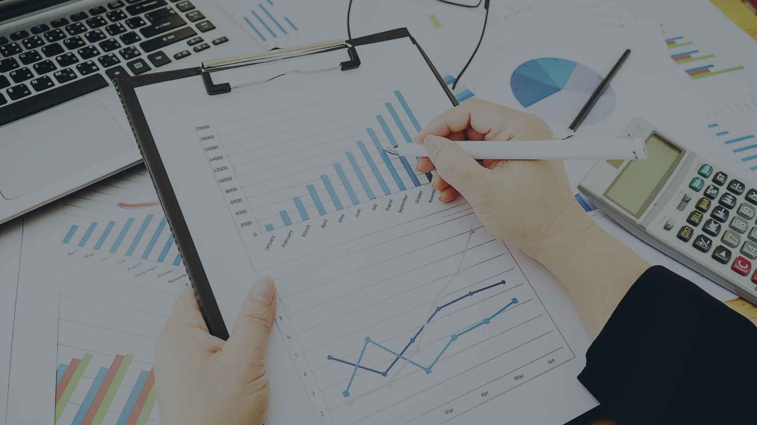 Cómo Hacer una Proyección Financiera Paso a Paso