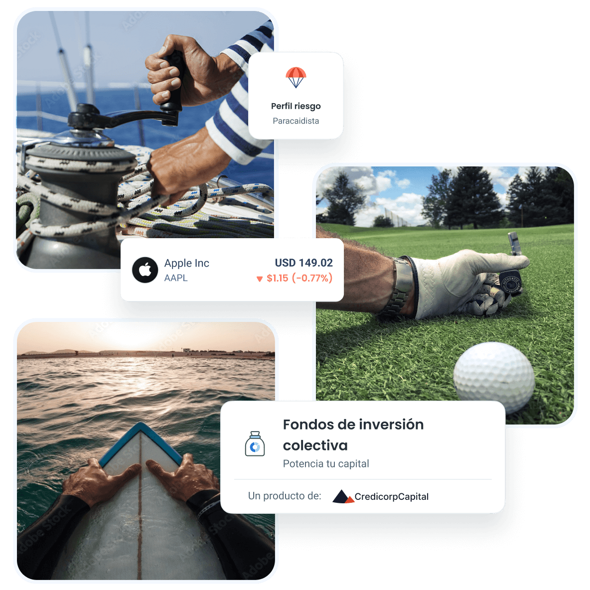 Novedades APP - tyba- ¡La plataforma integral de inversiones!