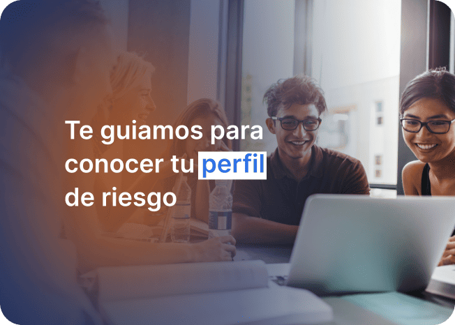 ¿Cómo empezar a invertir con tyba? | Simple y digital