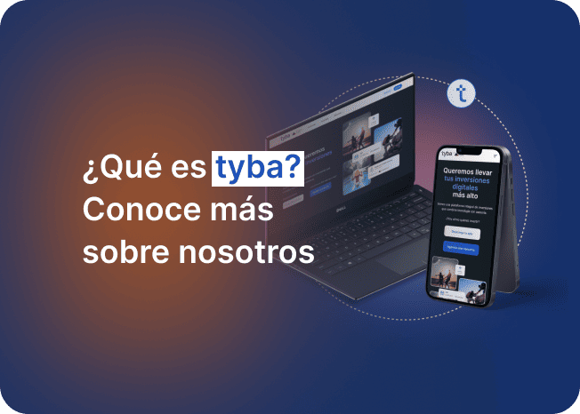 ¿Qué es tyba? ¿Es confiable? | Conócenos a fondo
