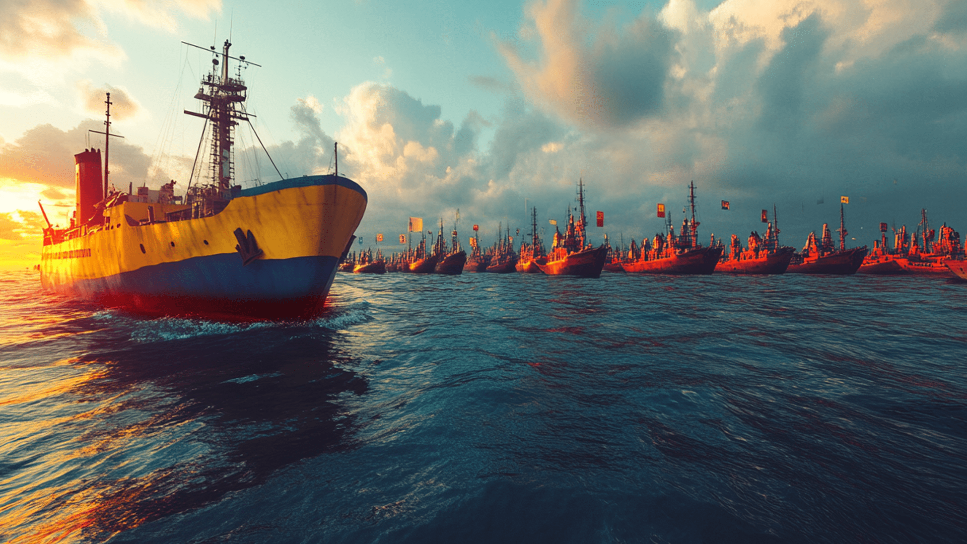 Las Mejores Acciones para Invertir en 2025 Según Forbes