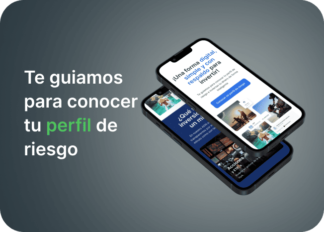 ¿Cómo empezar a invertir con tyba? | Simple y digital