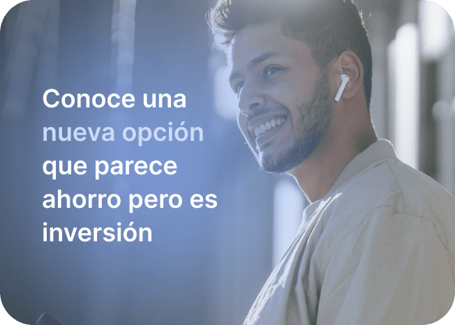 Invertir en tyba Pocket parece ahorro, pero es inversión